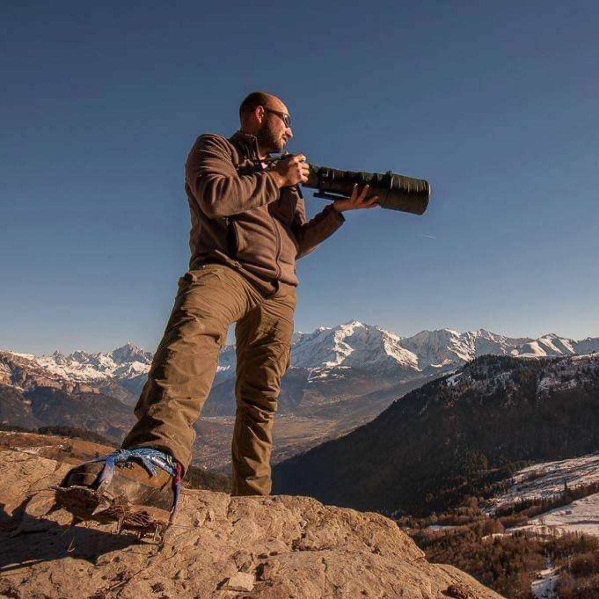 Cyril Doche – Galerie 361