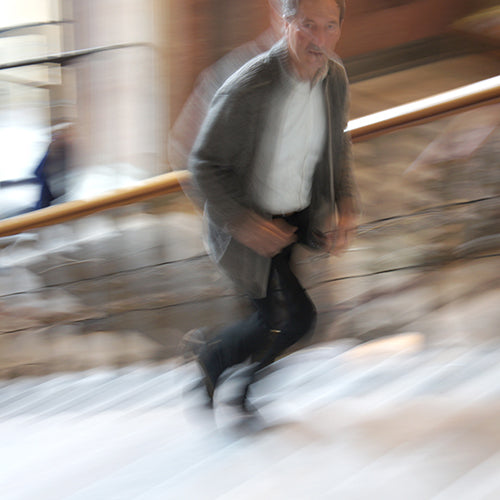 Eric Cousin – Galerie 361