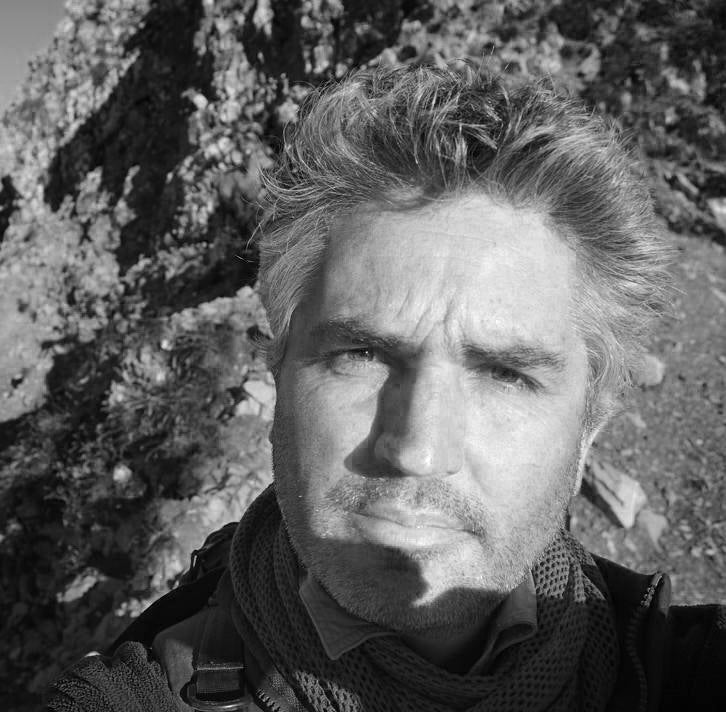 Eric Dürr – Galerie 361