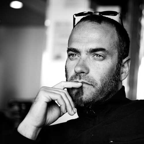 Xavier Rey – Galerie 361